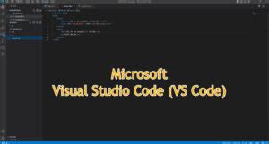 How To Use Visual Studio Code Vs Code To Build A Simple Webpage Get Me Coding