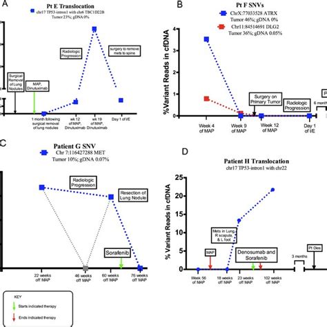 Abundance Of Structural Alteration With Associated Clinical Course