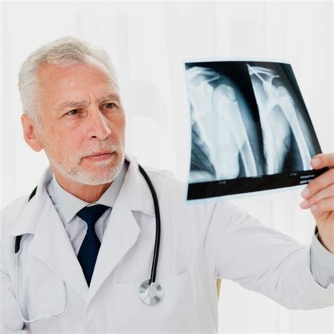 ️ 50 € Hip X Ray Two Views In Bilbao