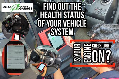 Zitas Synergy Garage 𝗔𝗽𝗮𝗸𝗮𝗵 𝗣𝗖𝗠 𝗣𝗼𝘄𝗲𝗿 𝗖𝗼𝗻𝘁𝗿𝗼𝗹 𝗠𝗼𝗱𝘂𝗹𝗲 𝗣𝗮𝗱𝗮 𝗞𝗲𝗿𝗲𝘁𝗮