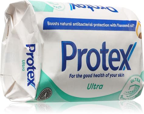 Protex Ultra Bar Soap Notinoie