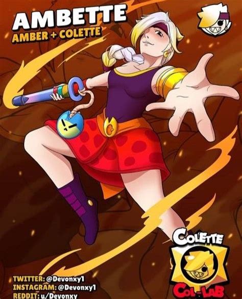 Épinglé sur brawl stars