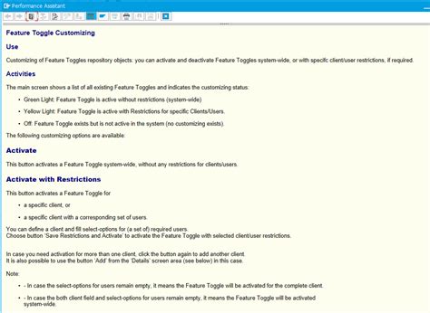 Ftgl Feature Toggle · Issue 2998 · Abapgitabapgit · Github