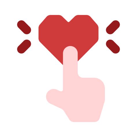 Touch Free Icon