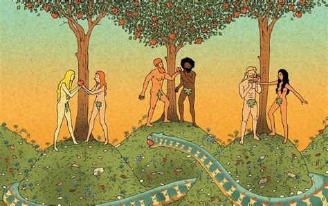 Beware Bogus Theories Of Sexual Orientation Scientific American