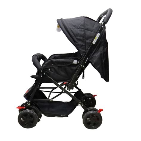 Bebeta Reversible And Foldable Stroller Shopee Philippines