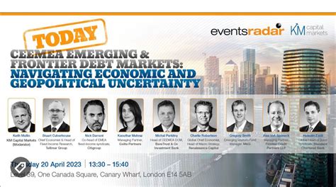 Kaouthar Mehrez On Linkedin Emergingmarkets Sustainable Funding