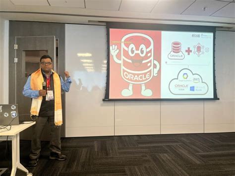 Newtglobal Dmap Ocyatra2025 Oracletooci Oraclecloud Cloudmigration Aioug Hyderabad