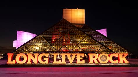 Rock And Roll Hall Of Fame Inductees Announced See The List Fox 11 Los