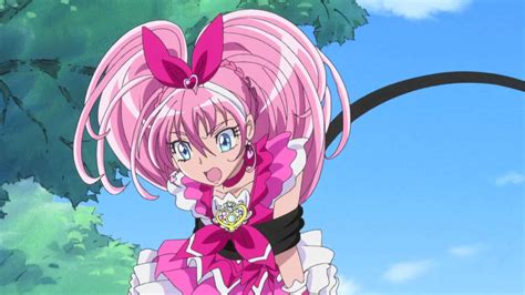 Cure Melody Tied Up By Mizuluffy2 On Deviantart