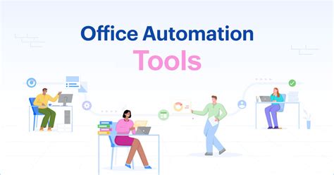 Top Office Automation Tools In RPA CLOUD S Blog