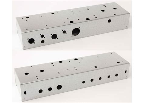 Stand Alone Reverb Unit 6G15 Chassis