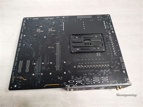 X Aorus Elite Ax Review