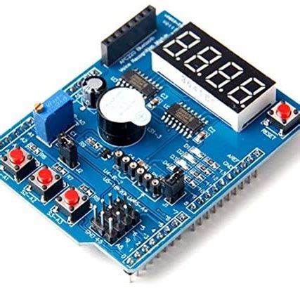 Arduino Products At Best Price In Bangladesh Robotech BD