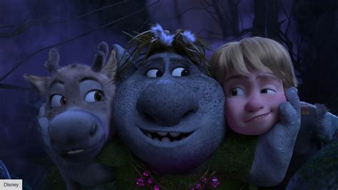 The 10 Best Frozen Characters Ranked