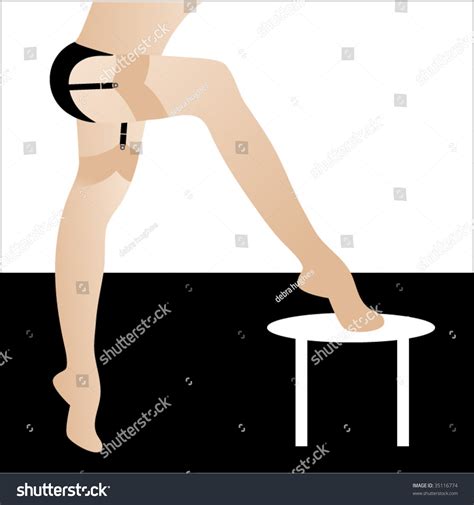 Old Women Garter Belt Sex Photos Images Pictures Shutterstock