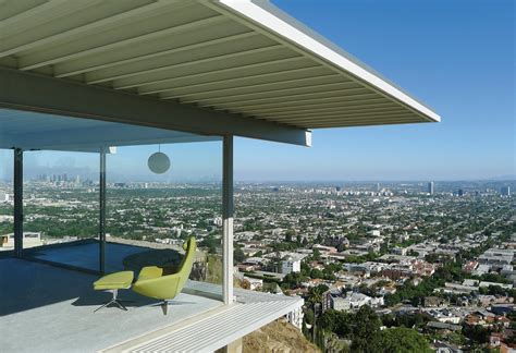 Casas De Cristal Así Es La Arquitectura Más Icónica Construida Con
