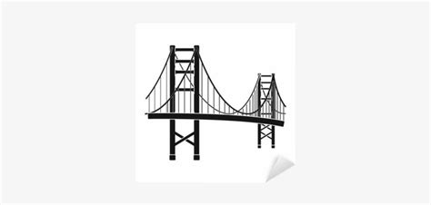 Golden Gate Icon At Collection Of Golden Gate Icon