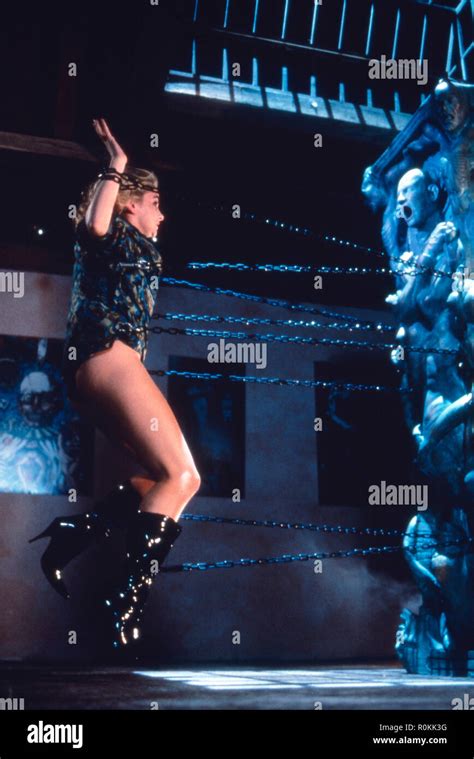 Hellraiser Iii Hell On Earth Aka Hellraiser 3 Hell On Earth Usa 1992 Regie Anthony Hickox