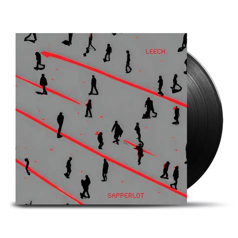 Leech A Thousand Arms