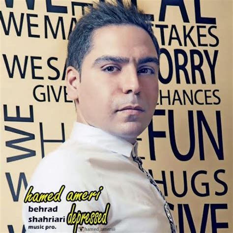 Depresam By Hamed Ameri On Navahang