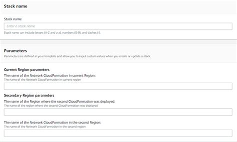Aws Vpc Peering — Deploy And Configure With Cloudformation By Yogev