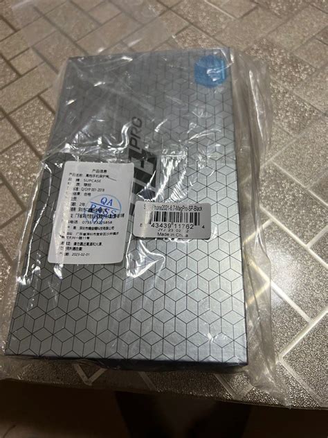 Supcase UB Pro Magsafe Iphone Pro Max Mobile Phones Gadgets Mobile Gadget Accessories