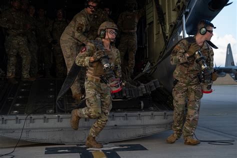 Dvids Images Farp School Phase Ii Hose Deployment Qualification [image 3 Of 16]