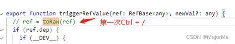 vscode 取消 删除注释快捷键失效问题 vscode注释快捷键为什么用不了 csdn博客