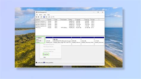 How To Convert MBR To GPT Partition On Windows Tom S Guide