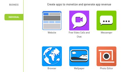 How To Create Android App In Less Than 1 Hour Your Ultimate App Creation Guide Appsgeyser Blog