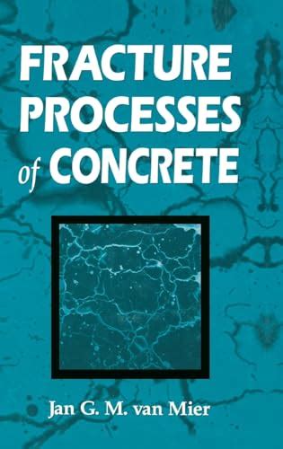 fracture processes of concrete assessment of material parameters for