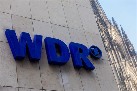 Antisemitismus Wdr Moderatorin Nennt Teilnahme An Al Kuds Demo Einen