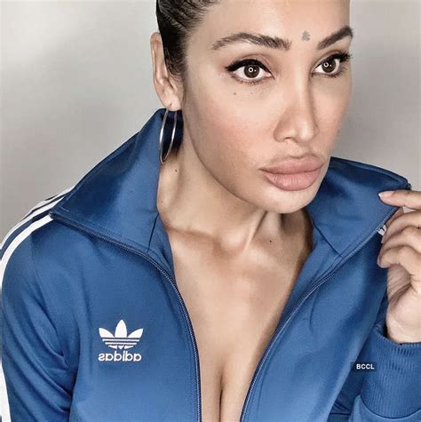 New Pictures And Controversial Posts Of Sofia Hayat Get Her Into Legal Trouble Pics New