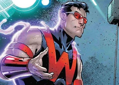 Siapa Wonder Man Yang Akan Muncul Di Mcu Idn Times