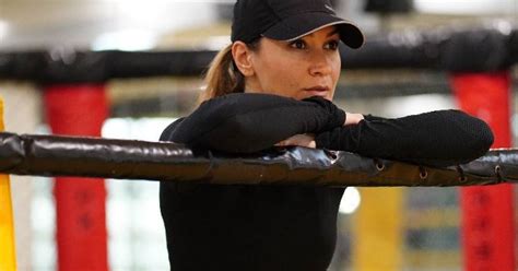 موی‌تای کار زن ایرانی به‌خاطر مهسا امینی‌ها و مردمم، دیگر در تیم‌ملی