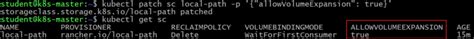 a step by step guide to dynamically provision storage with kubernetes