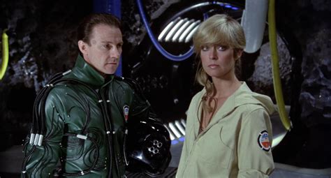 Saturn 3 1980 Sci Fi Saturdays Retrozap