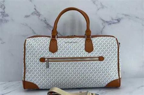 Дорожная сумка Michael Kors | Festima.Ru – частные объявления