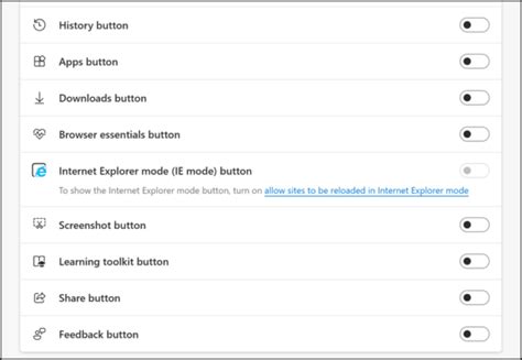 Can I Add A Share” Button To Web Pages In Edge