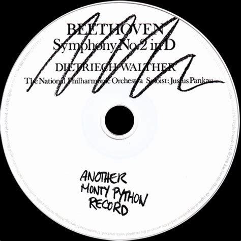Vintage Stand Up Comedy Monty Python Another Monty Python Record 1971