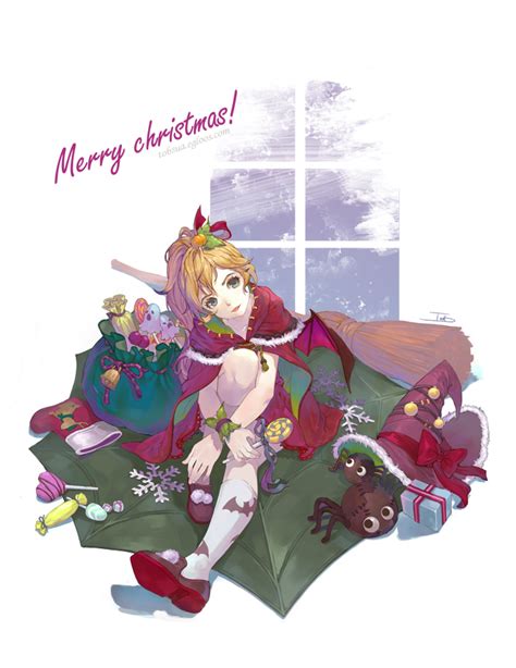 Original Drawn By Tob Danbooru