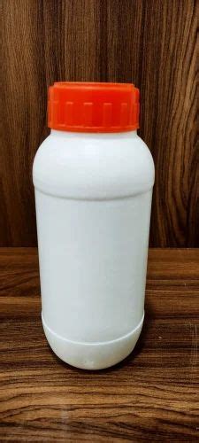 Hdpe Emida Bottles 1 Litre At ₹ 14 Piece In Nashik Id 27104429162