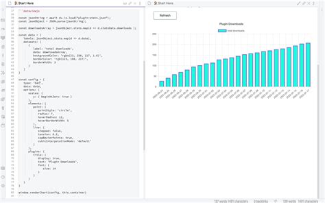 DataviewJS Snippet Showcase By Obsidian Share Showcase Obsidian Forum