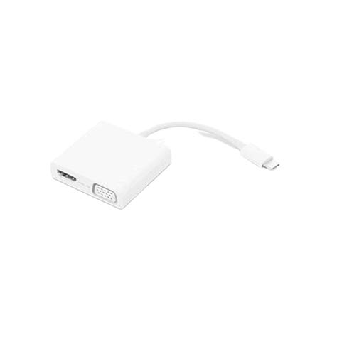Lenovo Usb C In Travel Hub Donic Electronics
