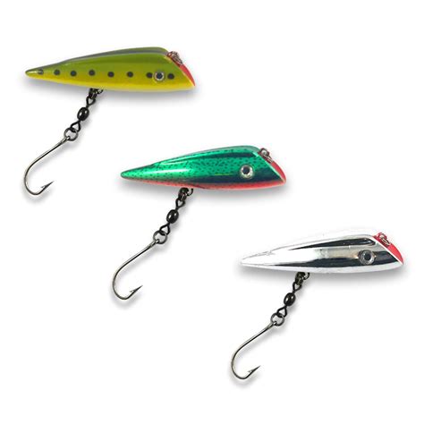 Lucky Plug 3 Pack Springs Combo Kit Lucky Bug Lures