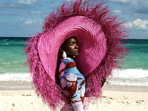 Feel Powerful And Sexy In Goddess Of The Dawn Luxury Collection By Sai Sankoh Jminc