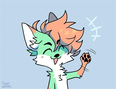 Hey Art By Me R Furry