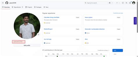 How To Find Github Username 1 Minute Video Guide