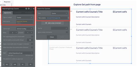 How To Build A Udemy Clone With No Code